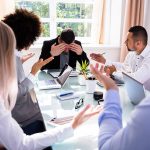 How to spot inappropriate behaviour at work - HR Solver