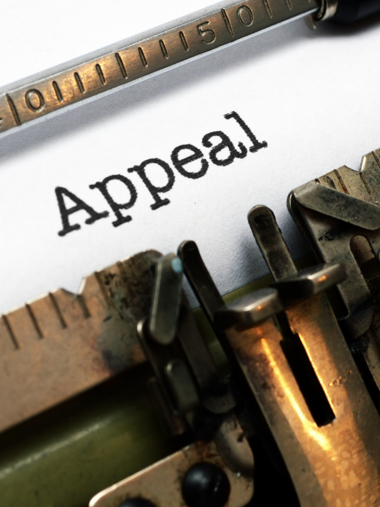 What should be in a redundancy appeal letter? - HR Solver